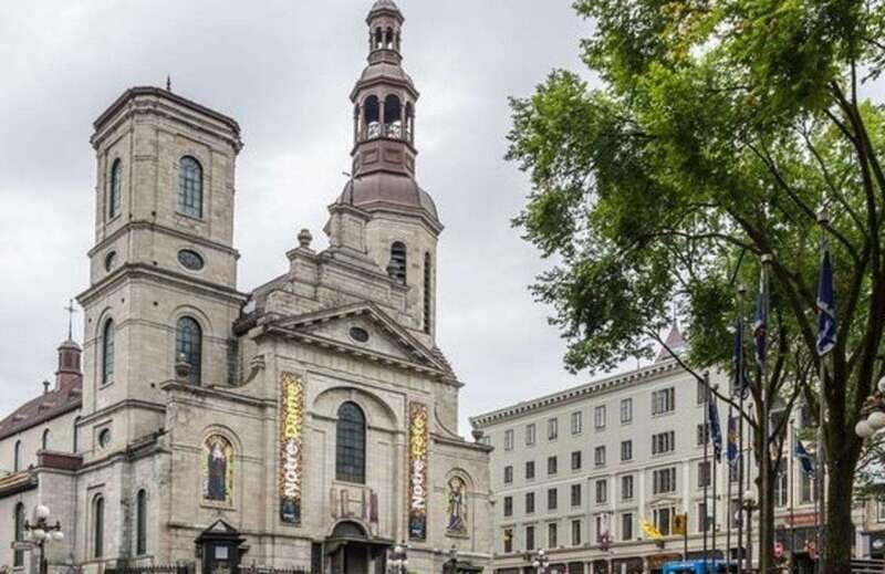 Quebec : Old Town Private Walking Tour With A Local Guide - Who Should Take This Tour?