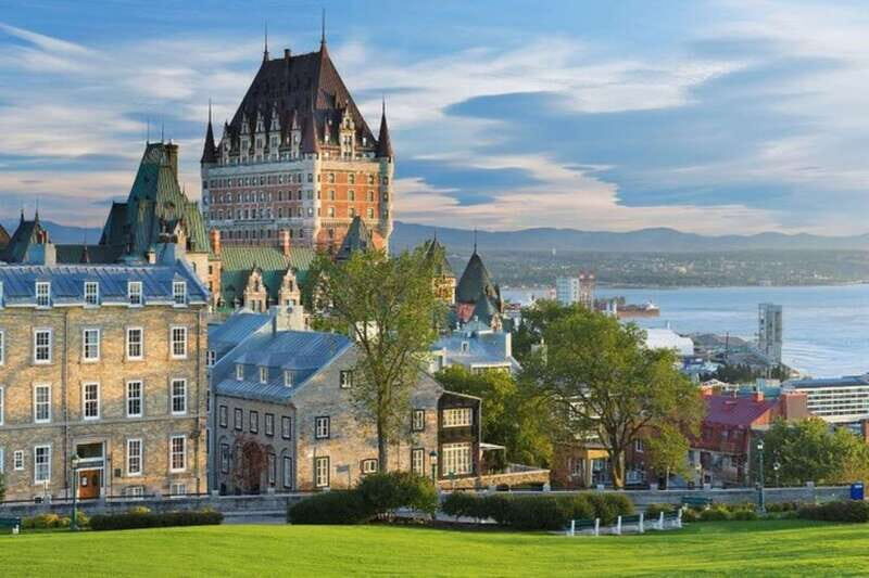 Quebec: Private custom tour with a local guide - Final Thoughts: Is This Tour Right for You?