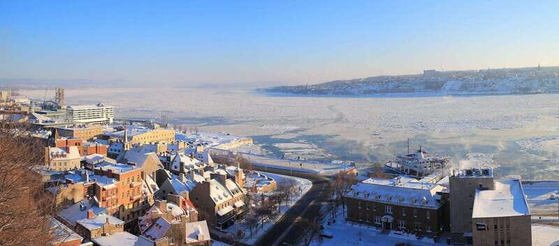 Québec Private Walking Tour - Frequently Asked Questions