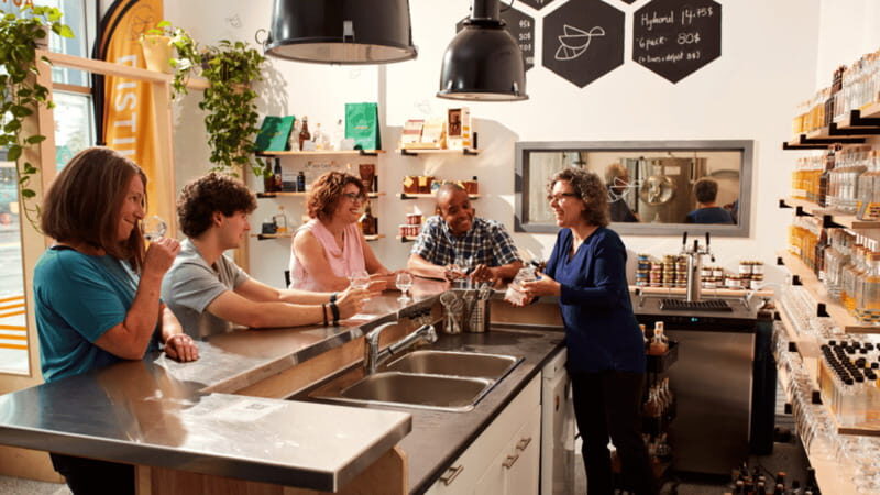 Quebecois Aperitif Food Tour in Quebec City - The Practicalities