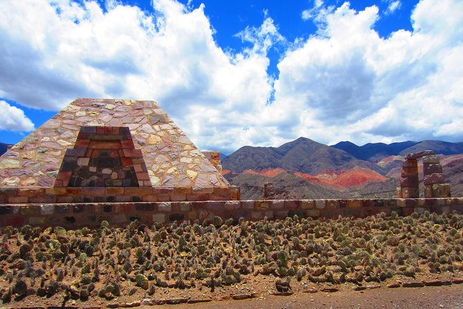 Quebrada De Humahuaca and Purmamarca - Appreciating the Beauty of San Salvador De Jujuy