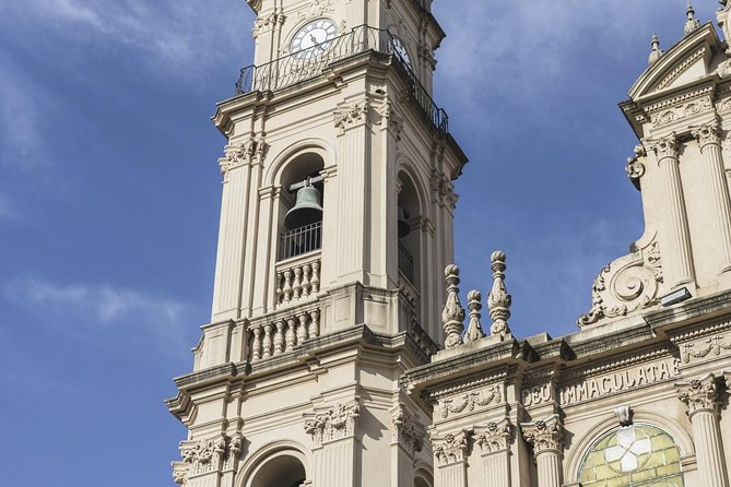 Quebrada De Humahuaca and Purmamarca - Preparing for the Quebrada De Humahuaca Adventure