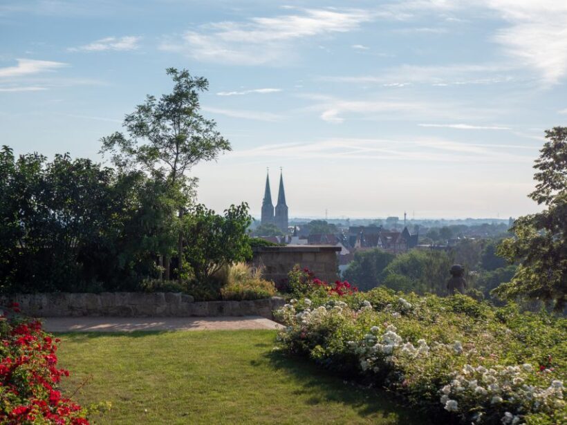 Quedlinburg: Guided City Highlights Walking Tour - The Sum Up: Is This Tour Worth It?