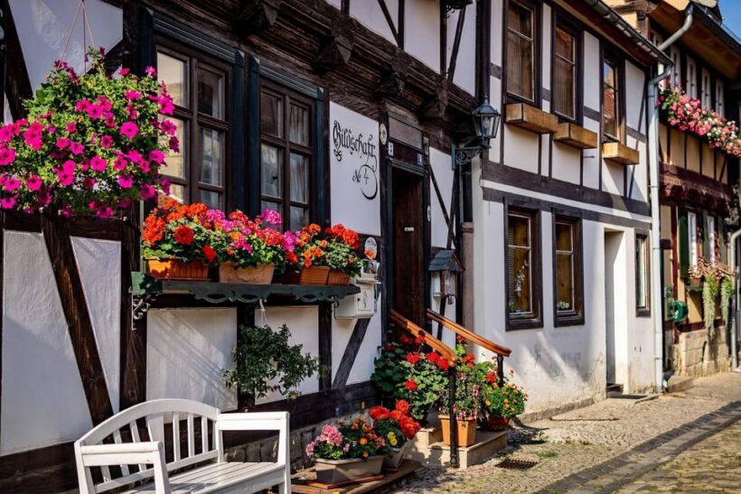 Quedlinburg: Guided City Walk - Highlights tour (private) - The Sum Up: Who Will Love This Tour?