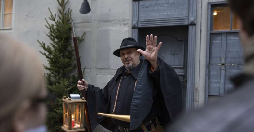Quedlinburg: Historical Old Town Evening Walking Tour - What makes this tour special?