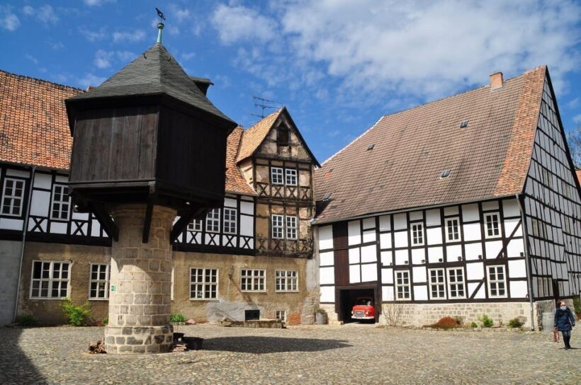 Quedlinburg Private Guided Walking Tour - Who’s This Tour Best For?