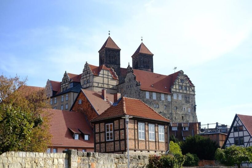 Quedlinburg UNESCO World Heritage Group Tour (private) - The Itinerary: What You’ll See and Learn