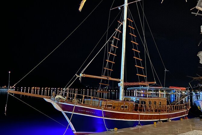 Queen Bee Sunset Cruise With Swim Stops and Dinner - Booking and Lowest Price Guarantee