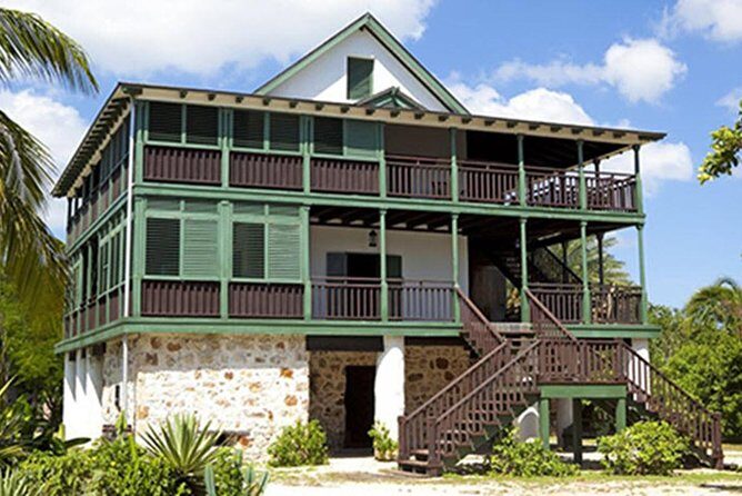 Queen Elizabeth II Botanic Park and Pedro St James Castle Tour in Grand Cayman - An In-Depth Look at the Tour