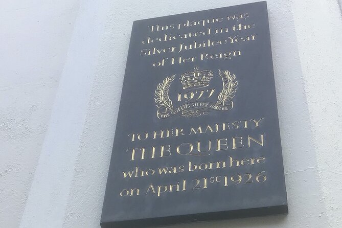 Queen Elizabeth II Private Walking Tour of London - Final Thoughts