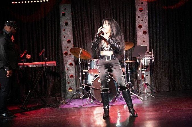 Queen Selena: A Tribute to the Latin Pop Superstar in Las Vegas - The Sum Up