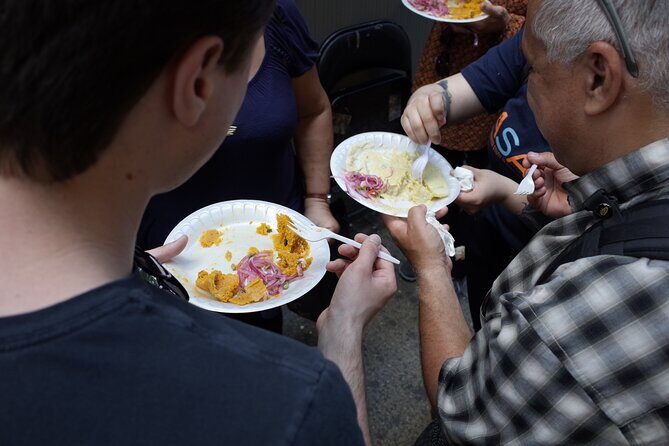 Queens Coronas Culinary Essentials Tour - Why This Tour Works Well for Travelers