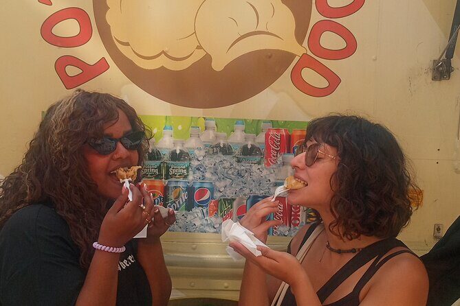Queens Culinary Stroll And Cultural Tour - A Taste of Queens: Culinary Stroll and Cultural Exploration