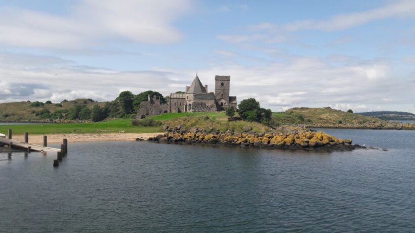 Queensferry: Sightseeing Cruise to Inchcolm Island - FAQs