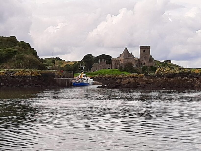 Queensferry: Sightseeing Cruise to Inchcolm Island - An In-Depth Look at the Experience