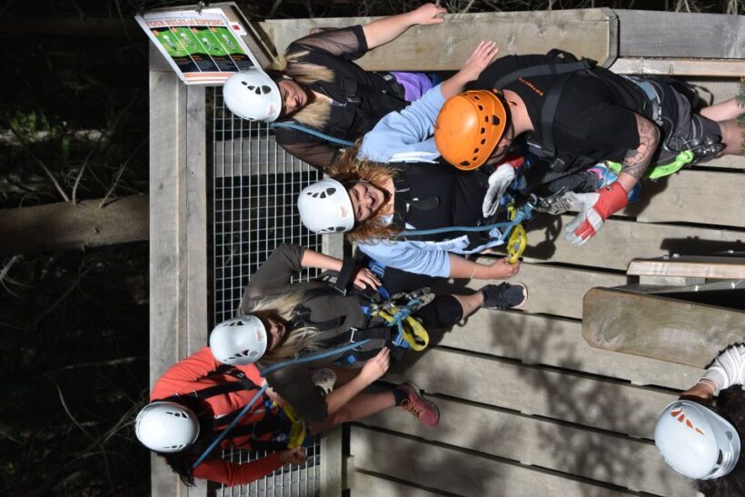 Queenstown: 1-Hour Zipline Tour with 2-Lines & 21-Meter Drop - A Comprehensive Look at the Tour