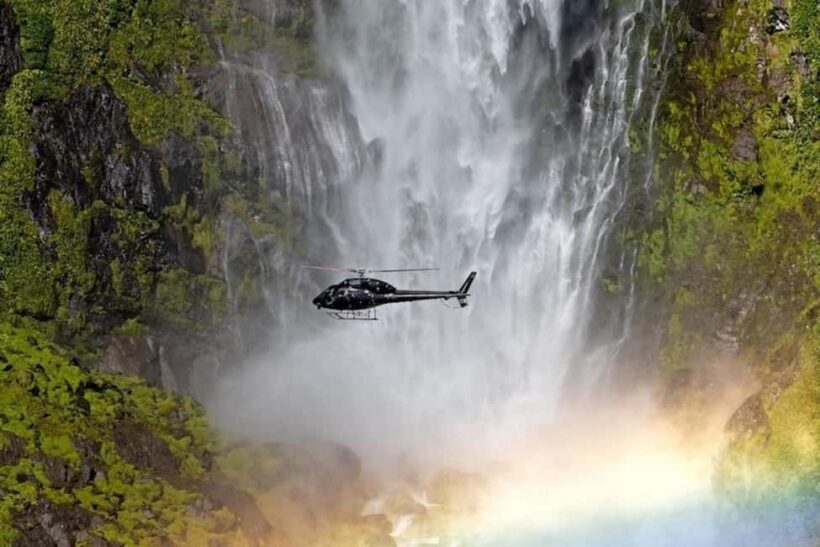 Queenstown: 2.5 Hour Flight to Fiordland's Iconic Locations - Introduction