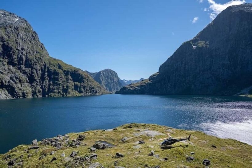 Queenstown: 2.5 Hour Flight to Fiordland's Iconic Locations - Who Will Love This Tour?