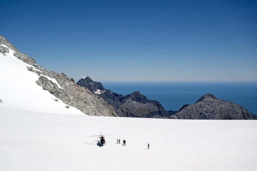 Queenstown: 2.5 Hour Flight to Fiordland's Iconic Locations - FAQ