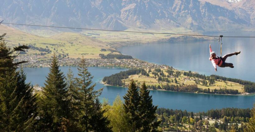 Queenstown: 2-Hour Zipline Tour with 4-Lines - The experience from reviews: authenticity at its core