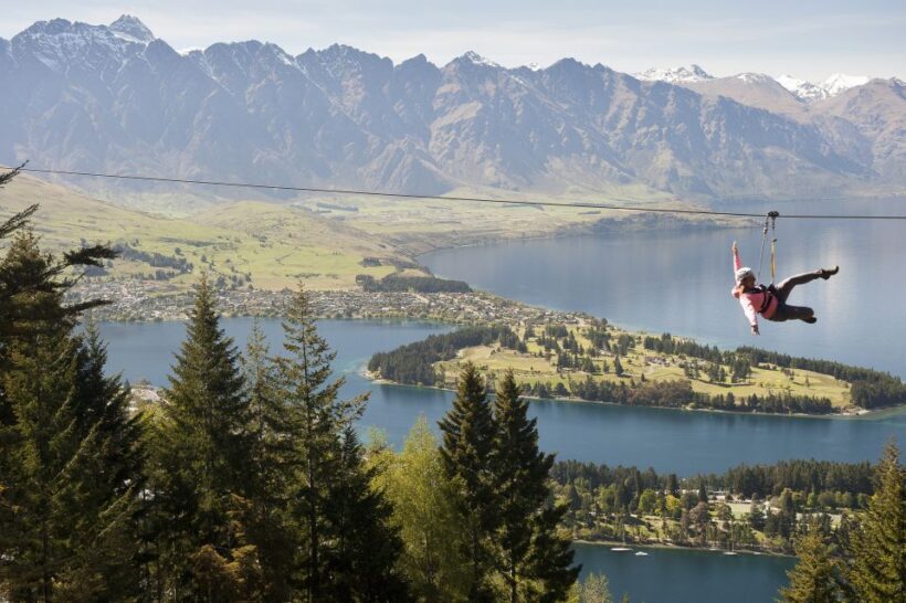 Queenstown: 2-Hour Zipline Tour with 4-Lines - Who should consider this tour?