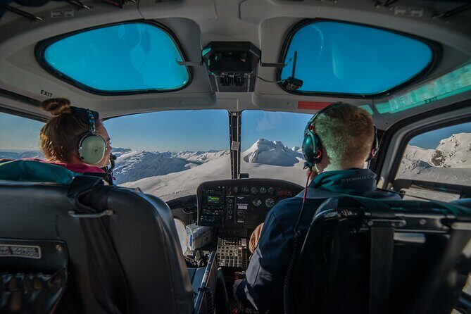 Queenstown: 20-Minute Pilot's Choice Helicopter Flight - Final Thoughts