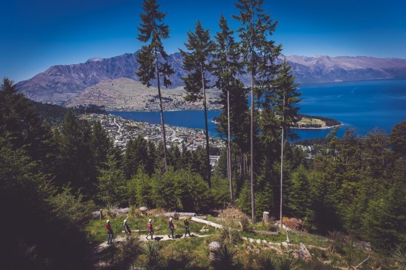 Queenstown: 3-Hour Zipline Adventure with 6-Lines - The Downside? A Few Practical Considerations