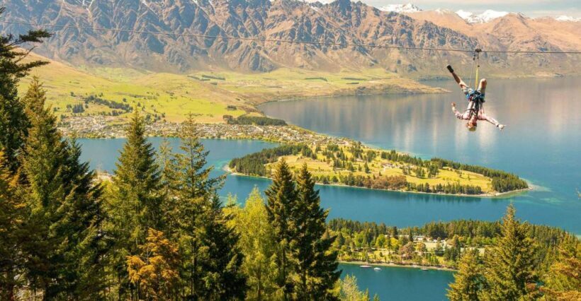 Queenstown: 3-Hour Zipline Adventure with 6-Lines - Final Thoughts: Why This Tour Is a Solid Choice