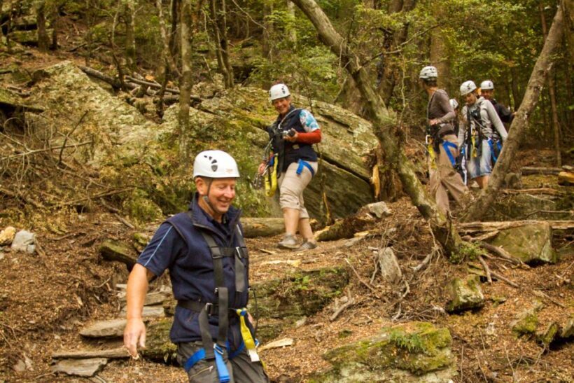 Queenstown: 3-Hour Zipline Adventure with 6-Lines - FAQs