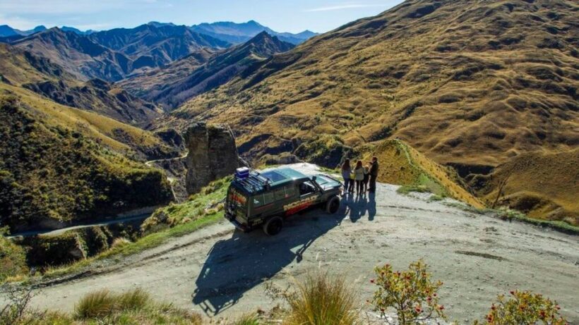 Queenstown: 4WD Lord of Rings Tour with Lunch Full-Day - An In-Depth Look at the Tour Experience