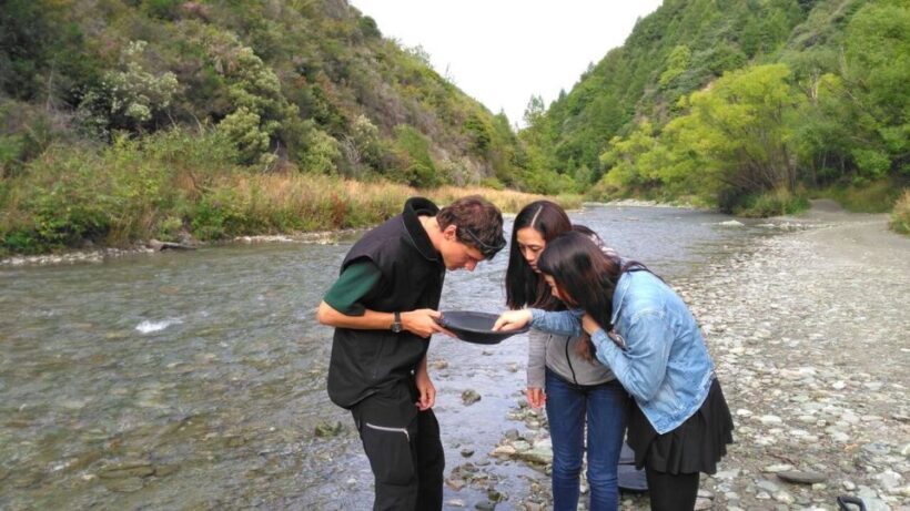 Queenstown: 4WD Lord of Rings Tour with Lunch Full-Day - Practical Tips