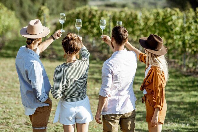 Queenstown Afternoon Wine Tour | Adults Only - Key Points
