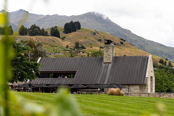 Queenstown Afternoon Wine Tour | Adults Only - Authentic Experiences & Honest Feedback