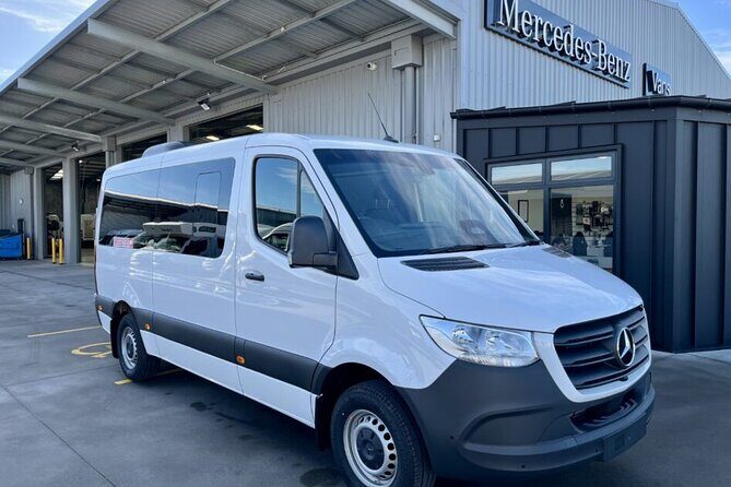 Queenstown Airport Transfer To OR From Queenstown City - The Experience: What to Expect From Queenstown Airport Transfers