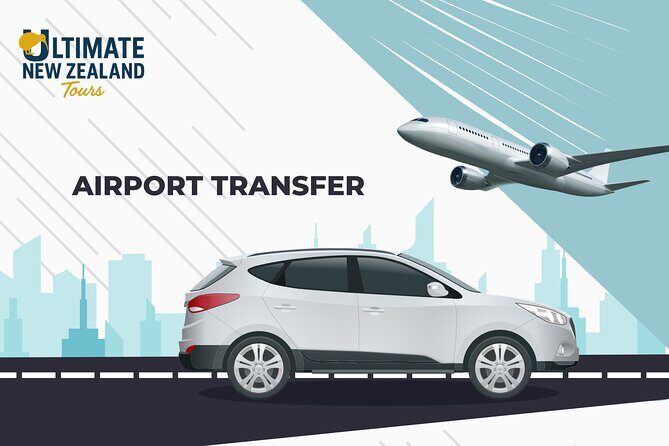 Queenstown Airport Transfer To OR From Queenstown City - Guest Perspectives and Authentic Feedback