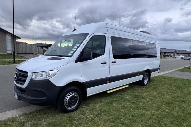 Queenstown Airport Transfer To OR From Queenstown City - Final Words: Is It Worth It?