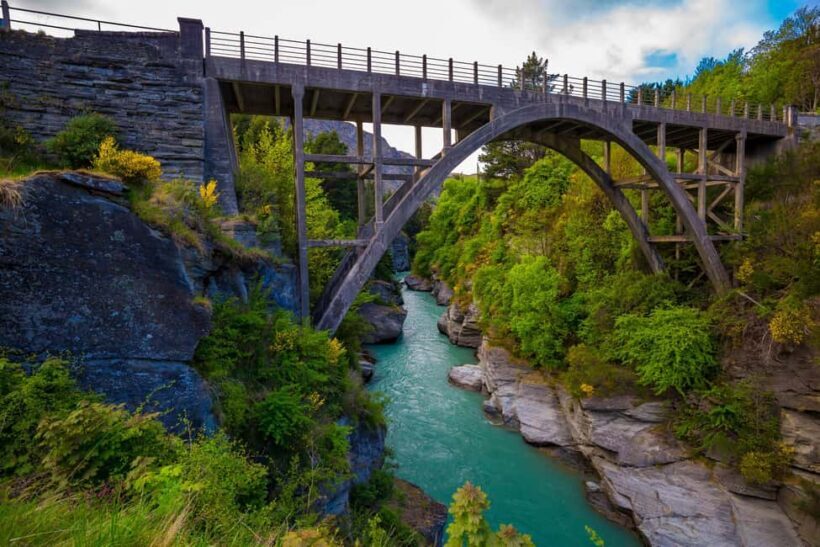 Queenstown: Ale Trail Self-Guided Bike Tour with Shuttle - Key Points