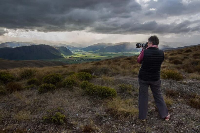 Queenstown and Environs: Full Day Private Photography Tour - FAQs