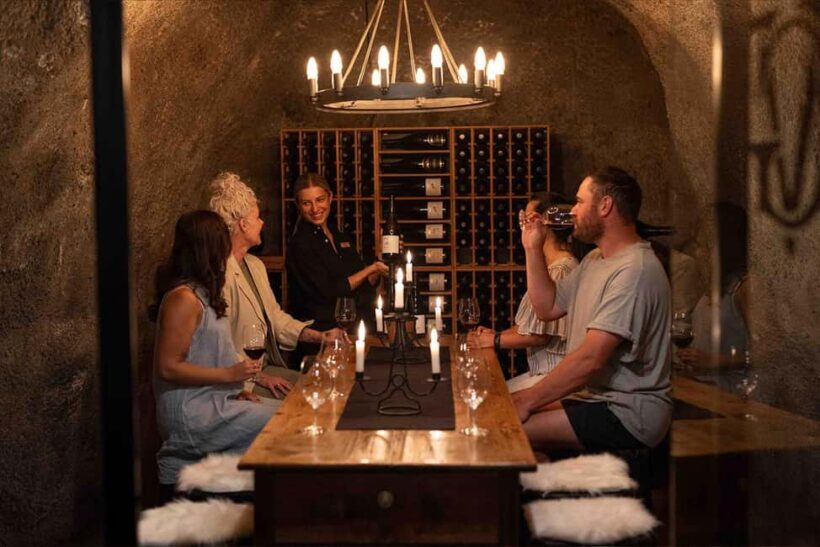 Queenstown, Arrowtown, Gibbston: Flexible Wine Hopper Tours - Key Points