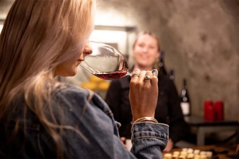 Queenstown, Arrowtown, Gibbston: Flexible Wine Hopper Tours - What You Can Expect from the Experience