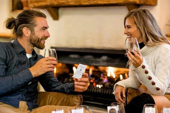 Queenstown, Arrowtown, Gibbston: Join the Only Flexible Wine Tour - Key Points