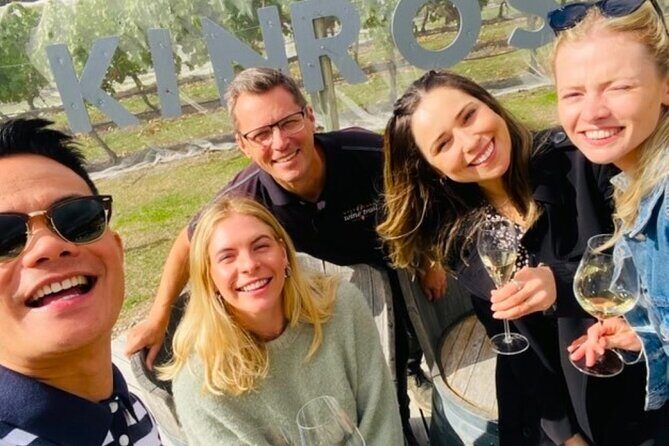 Queenstown, Arrowtown, Gibbston: Join the Only Flexible Wine Tour - An In-Depth Look at the Tour Experience