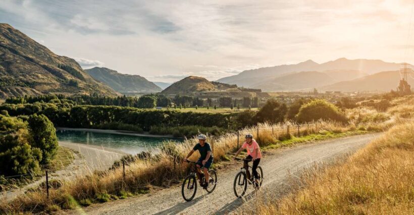 Queenstown: Arrowtown To Queenstown Biking Adventure - An In-Depth Look at the Bike Ride