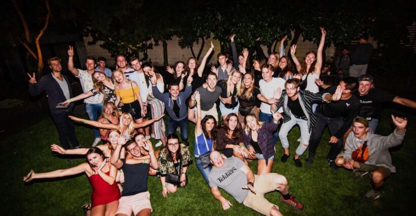 Queenstown: Bar Crawl with 5 Free Shots and Pizza - Final Thoughts