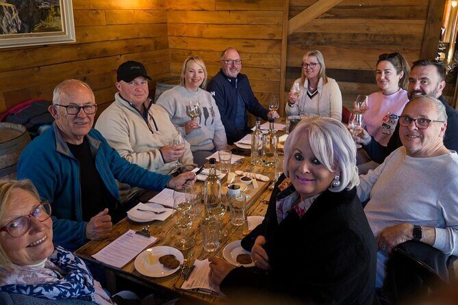 Queenstown Classic Wine Tour: 3 Winery Visits, Cave Tour & Cheese - Who Would Enjoy This Tour?