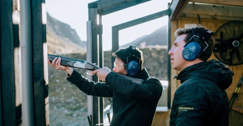 Queenstown: Clay Target Shooting Experience - Who Should Consider This Experience?