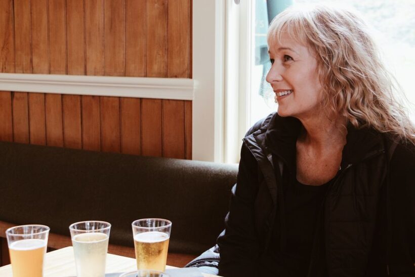 Queenstown: Craft Beer Brewery Tour with Lunch - Introducing the Queenstown Craft Beer Brewery Tour with Lunch