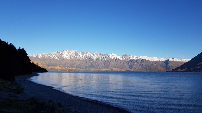 Queenstown: Craft Beer Brewery Tour with Lunch - Key Points