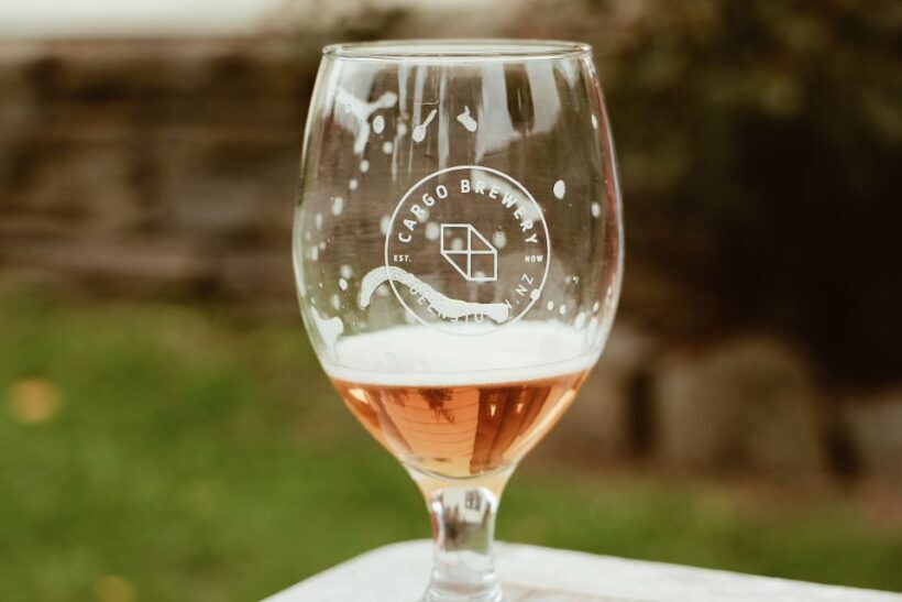 Queenstown: Craft Beer Brewery Tour with Lunch - FAQs