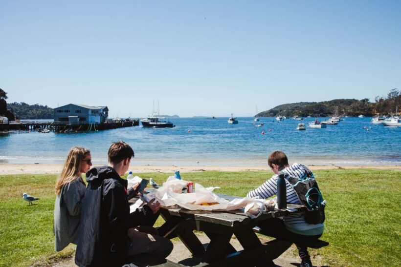 Queenstown: Day Trip to Stewart Island via Scenic Flight - An In-Depth Look at the Itinerary